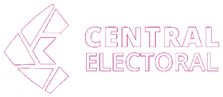 Logo Central Electoral